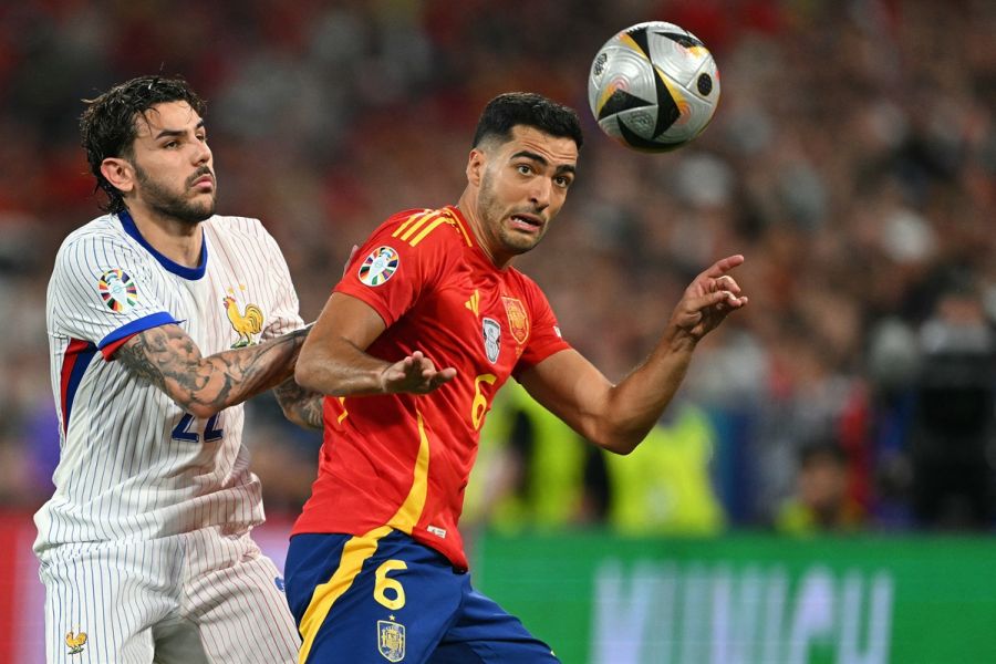 I can't wait to see Mikel Merino get his Arsenal debut at Bournemouth ...