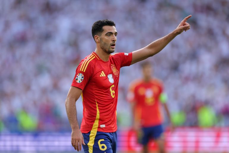 Arsenal Analysis: The pros and cons of signing Mikel Merino and where ...