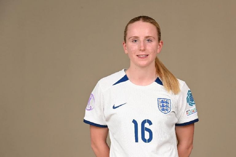 Sophie Harwood Archives - Just Arsenal News