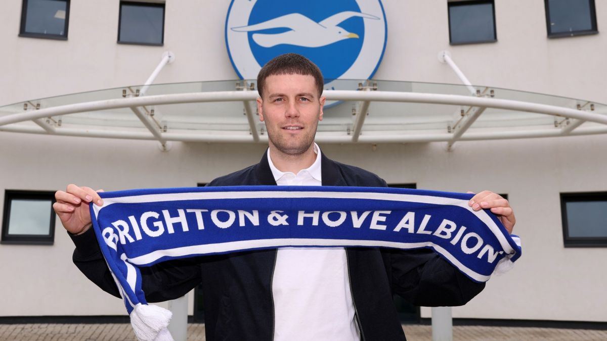 Brighton manager insists they are coming to win at Arsenal - Just ...