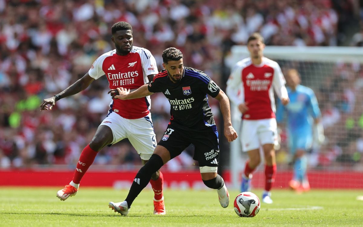 Do Arsenal need to be even better against the 'Big Six' in the coming ...