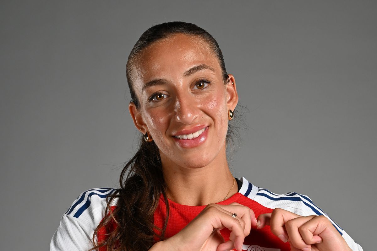 Renee Slegers "very happy" with Rosa Kafaji POTM performance in Arsenal ...