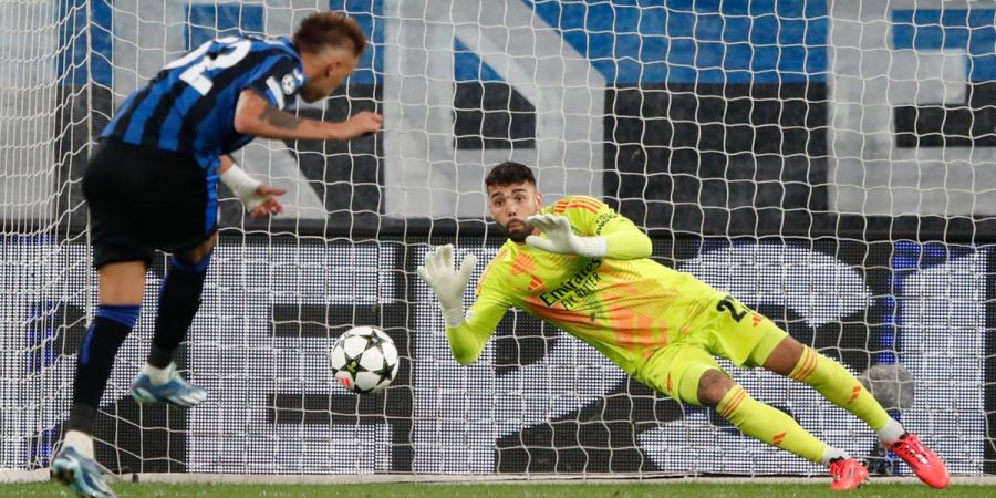 David Raya's performances for Spain show why he is fast becoming one of ...