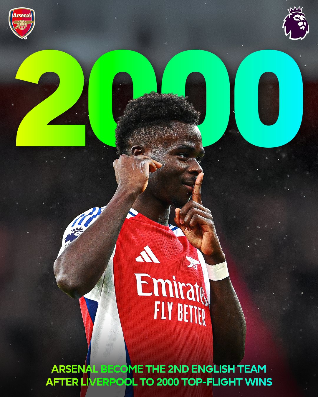 Arsenal and Arteta reach a double milestone in the win over Forest ...