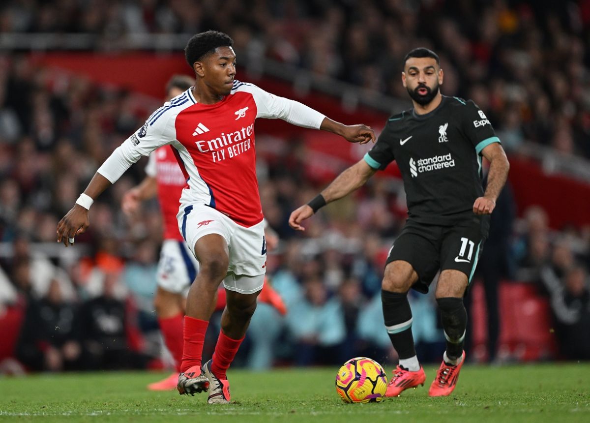 Arteta heaps praise on Arsenal player after the Monaco game - Just Arsenal News