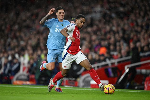 Arsenal Injury Update: Key defender to undergo ankle surgery over the ...
