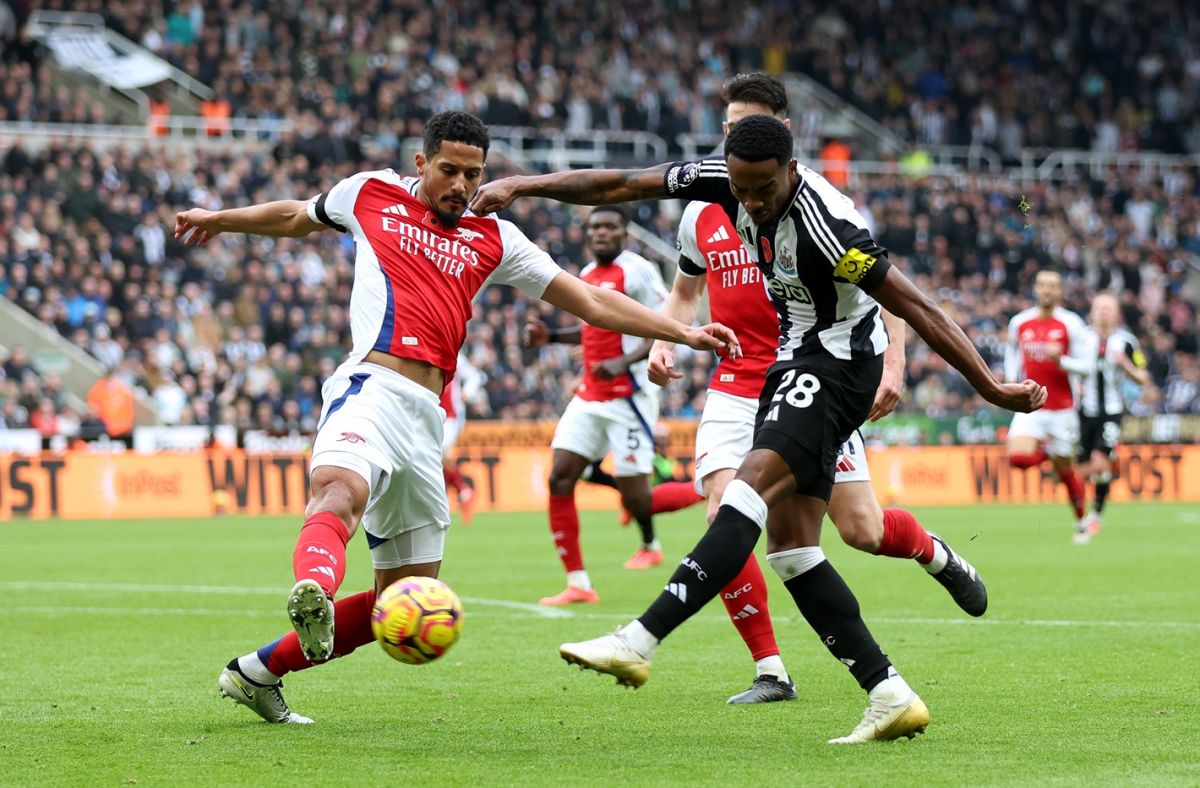 Arsenal has to start beating the new breed of Premier League teams ...