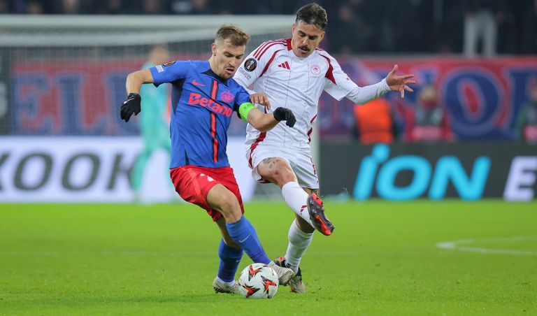 Brighton steal the march on the Gunners in the race for Greek forward ...