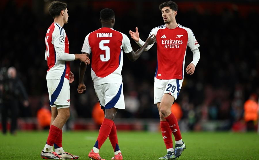 Arsenal suffers fresh blow on the recovery of key man - Just Arsenal News