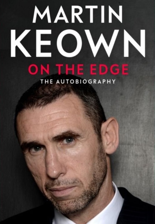 Ten interesting Arsenal facts I've learned from Martin Keown's ...