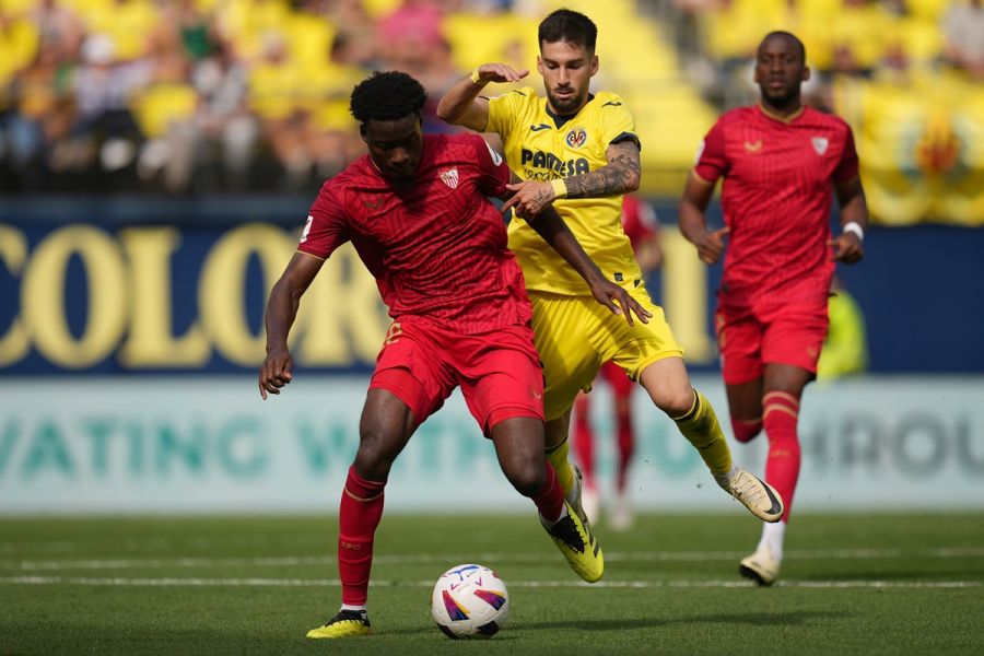 Arsenal is now considered the main suitor for La Liga midfielder - Just ...