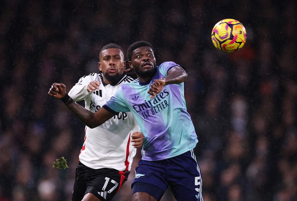 Arsenal v Fulham early match preview and prediction - Just Arsenal News