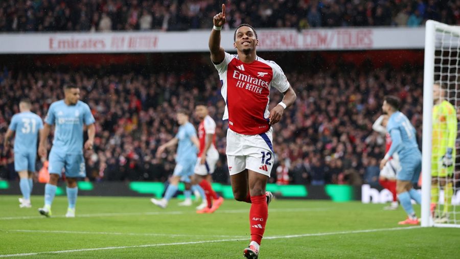 Jurrien Timber expects to have a lot of new teammates at Arsenal next ...