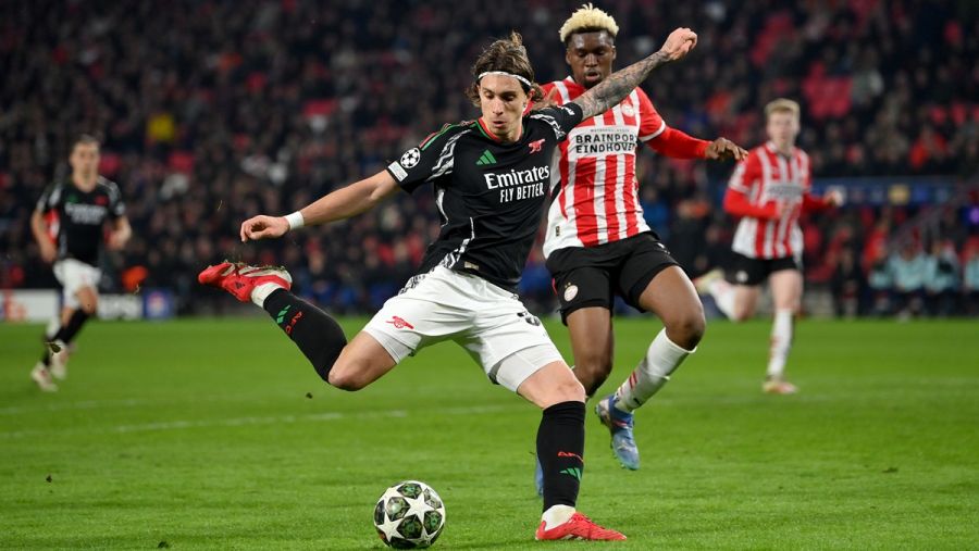 Journalist says Arsenal man never considered summer departure - Just Arsenal News