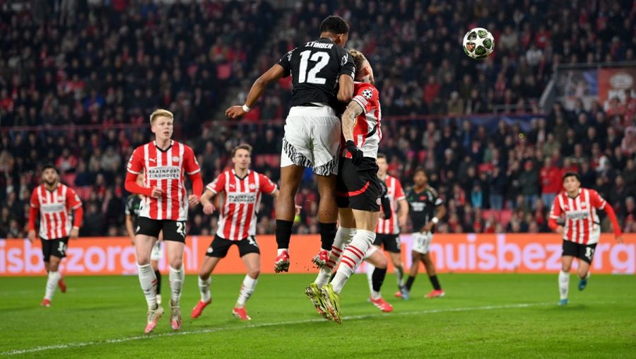 “Miracles happen sometimes” PSV manager still open to a turnaround at ...
