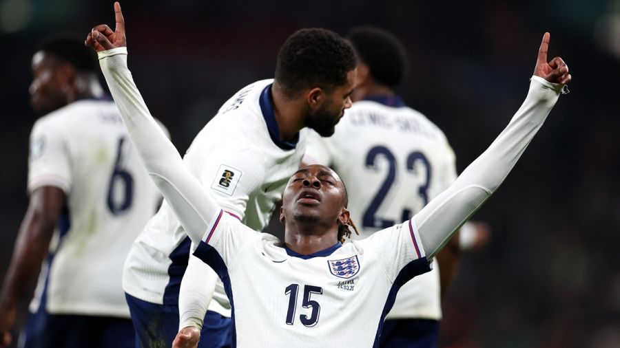 Arsenal and Liverpool set to fight it out for £68m valued attacker ...