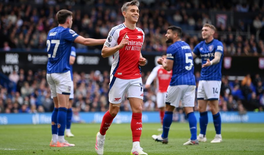 Arsenal now have to make sales to add to their squad - Just Arsenal News