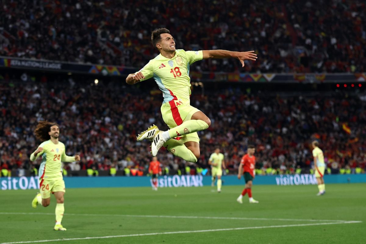 World Cup 2026 Predictions Match Day 1 (Part 2): Big Wins For Spain ...