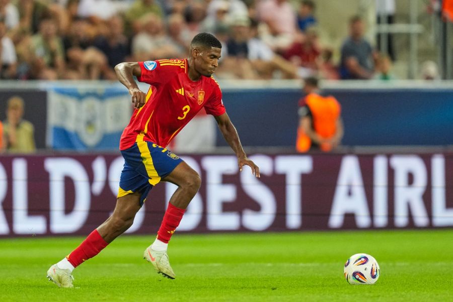 Arsenal set timeline to complete formalities and sign Spanish youngster ...