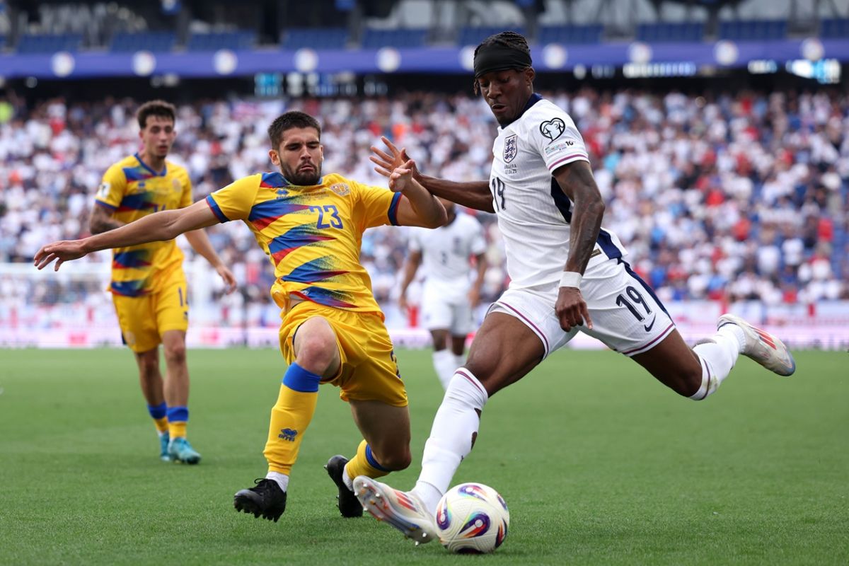 Arteta Backs New Recruit To Solve Arsenal’s Left-Wing Concerns - Just ...