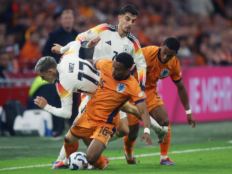 Should Arsenal add Jurrien Timber’s twin to their squad? - Just Arsenal ...
