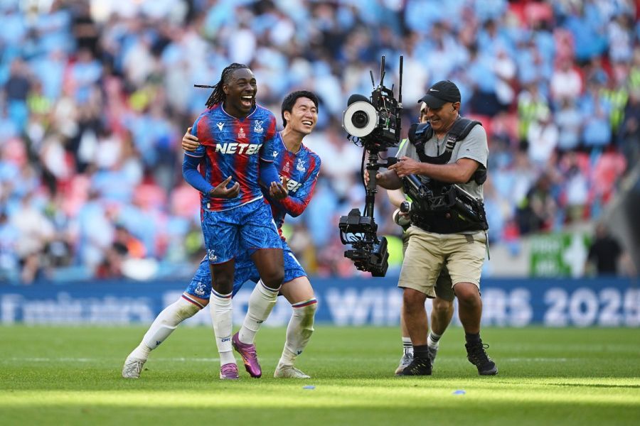 Tottenham edges closer to beating Arsenal to sign Eze - Just Arsenal News