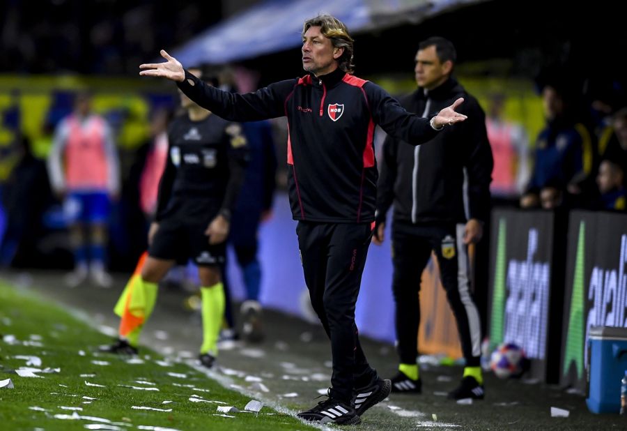 Arsenal have added Argentinian coach to their backroom staff - Just ...