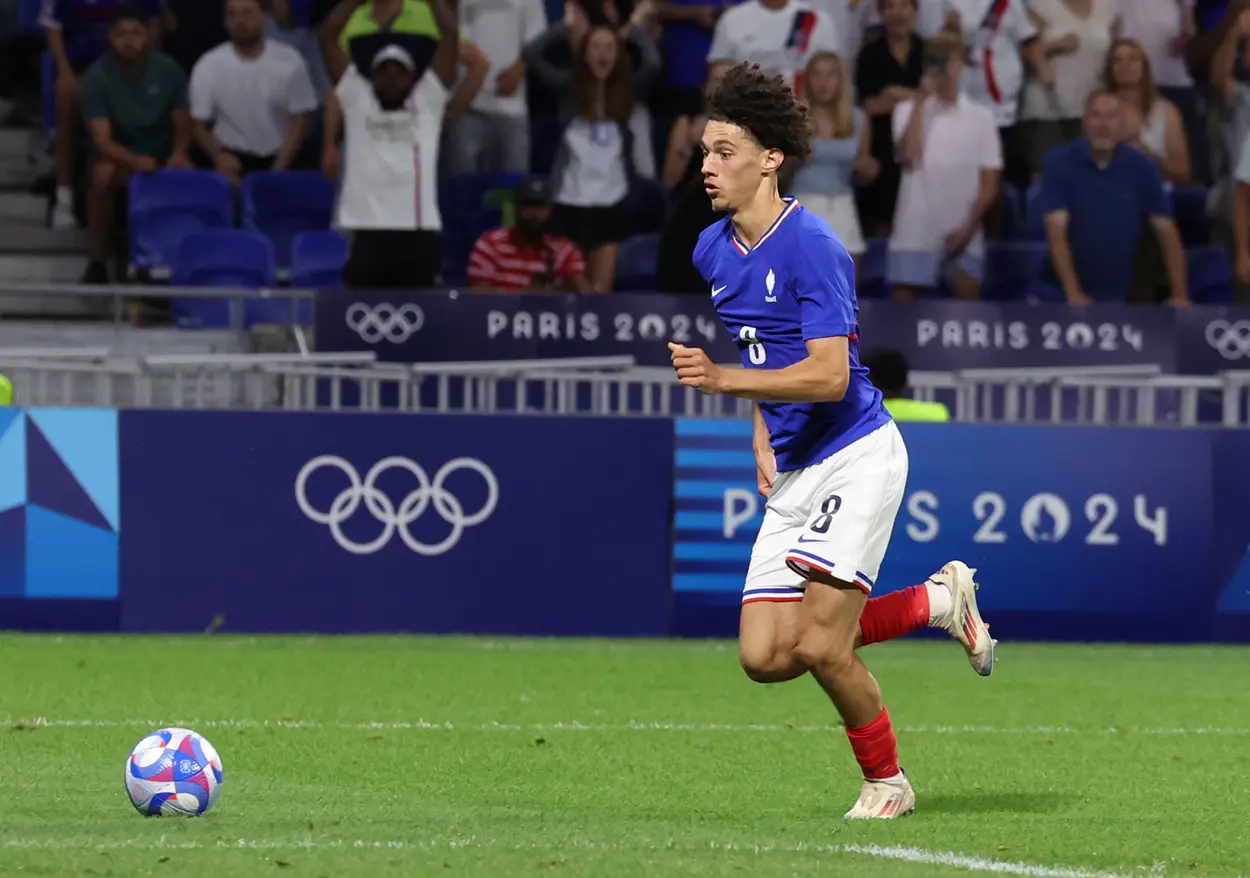 Arsenal enter race for €70m-rated Monaco forward, alongside Premier ...