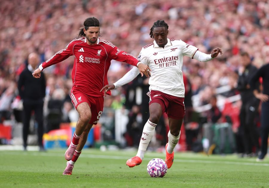 Can Eze replace Martin Odegaard as Arsenal’s number 10? - Just Arsenal News