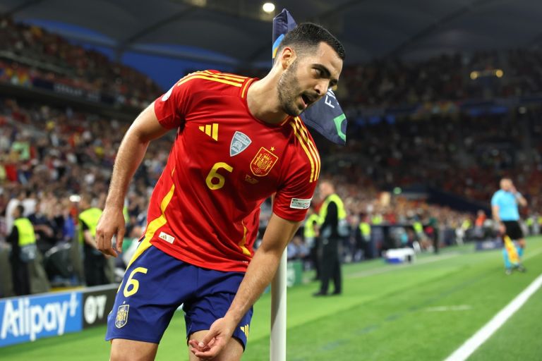Opinion: Should Merino who "can't stop scoring" be leading the Line for ...