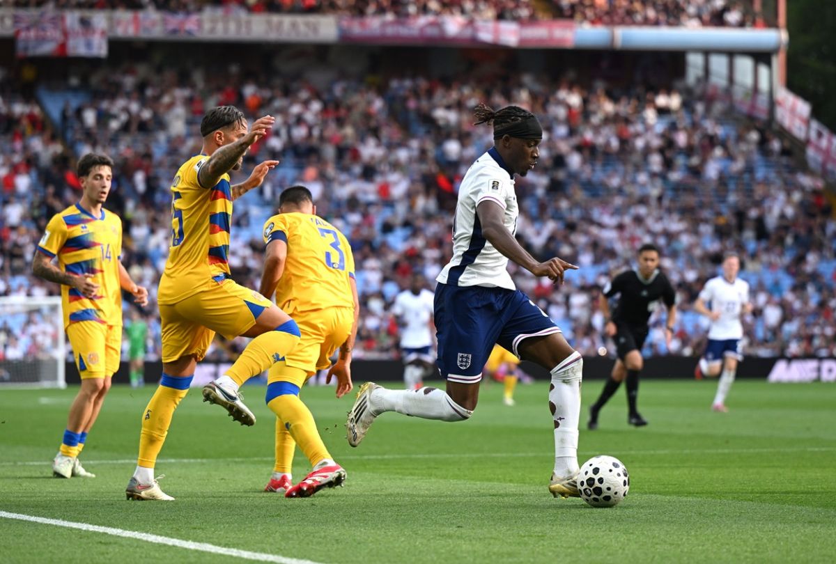Tuchel calls out Arsenal man for falling asleep in England game - Just ...