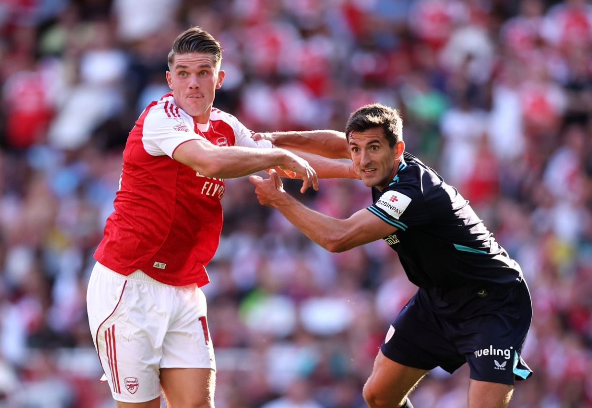 Arsenal v Athletic Club - UCL match preview, team news, predicted ...