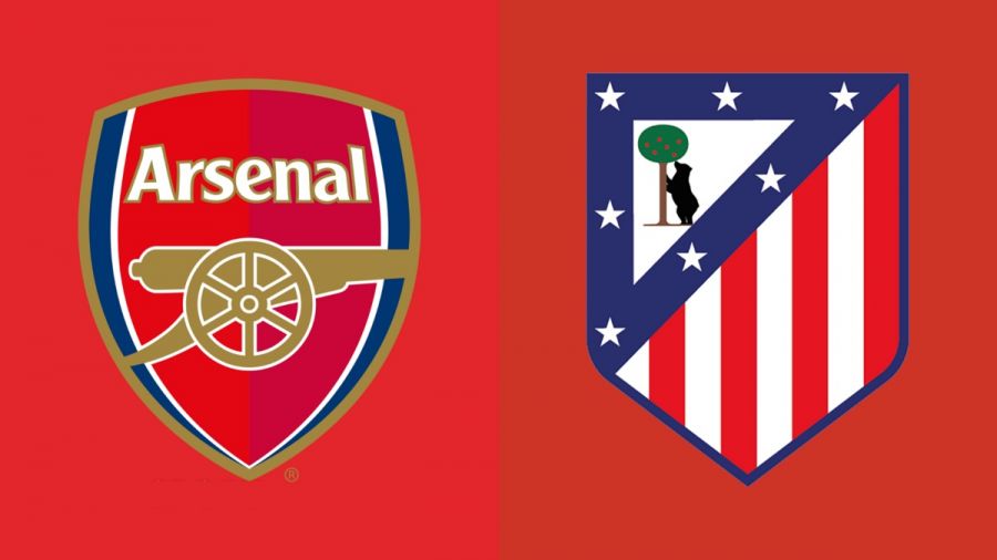 Arsenal v Atletico Madrid Match Preview - Can the Gunners get to the ...