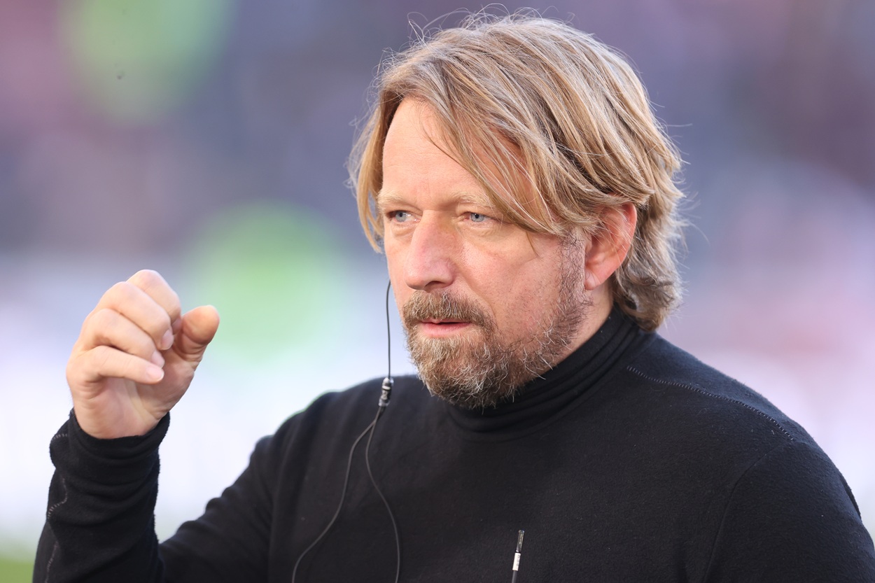 Former Arsenal chief opens up on his time at the club - Just Arsenal News