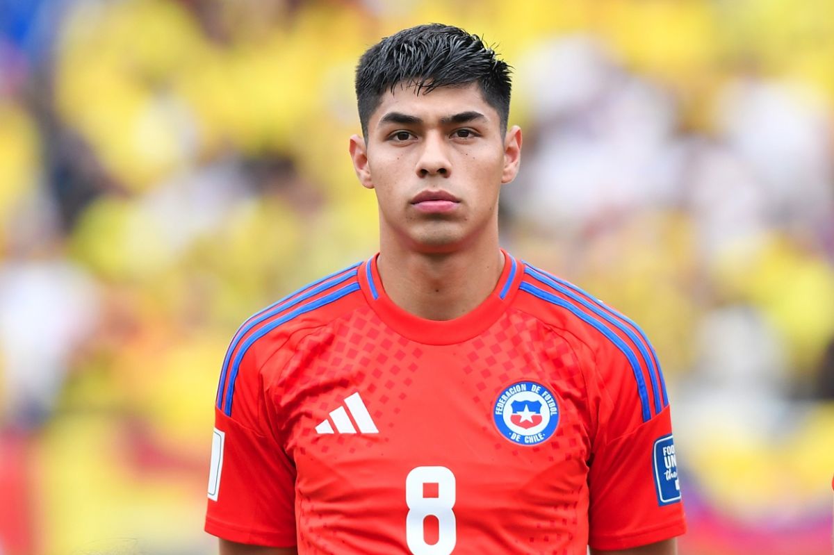 Arsenal Still Tracking Chilean Winger Dario Osorio As Midtjylland Chief ...