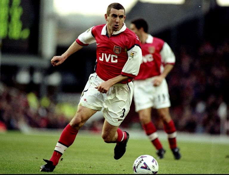 Nigel Winterburn’s 1997 testimonial: when Arsenal drew 3-3 with Rangers ...