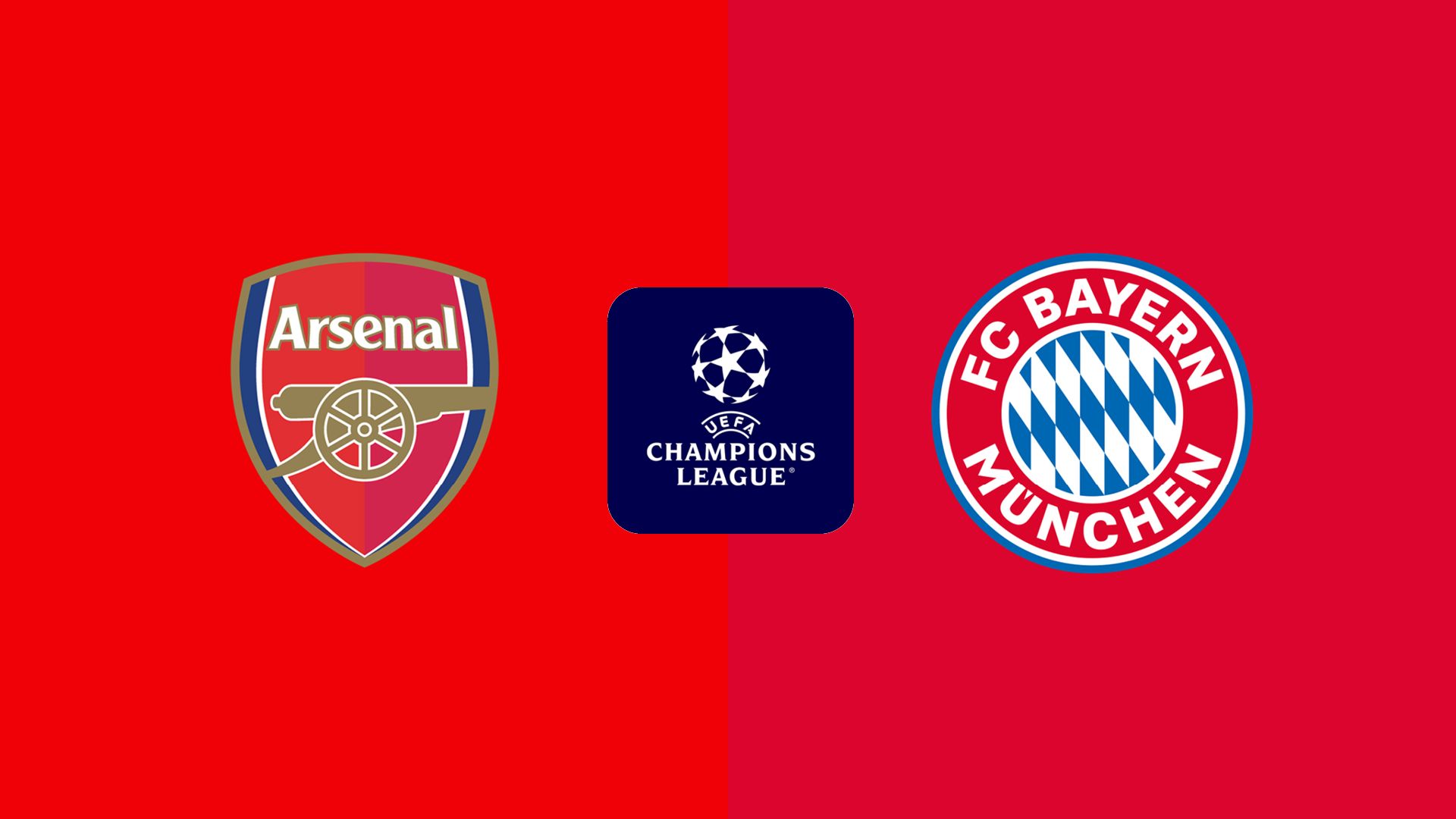 Confirmed Arsenal team to face Bayern Munich - Just Arsenal News