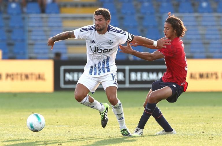 Ligue 1 club rejects big Arsenal offer for their youngster - Just ...