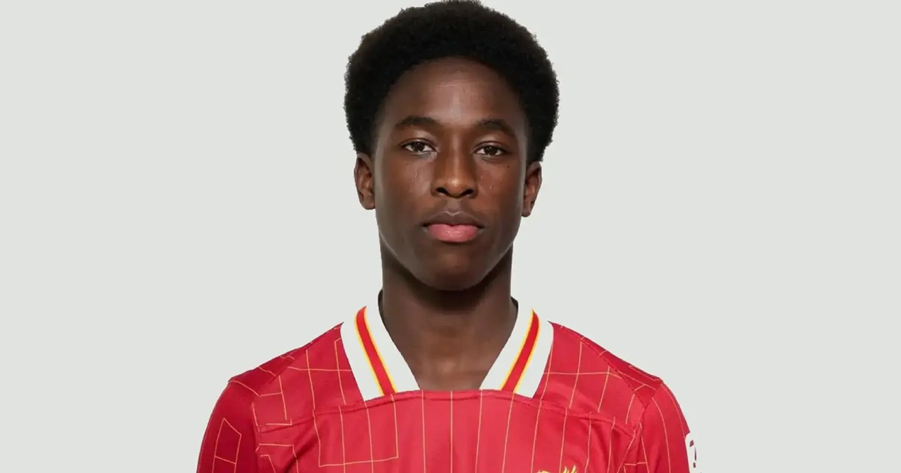 Arsenal wants to poach one of Liverpool’s best teenagers - Just Arsenal ...