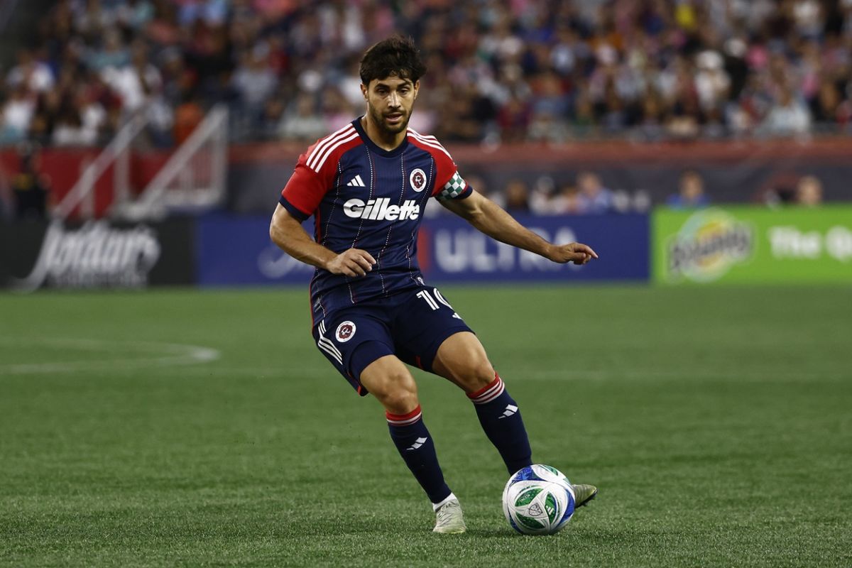 Which MLS Players Could Boost Arsenal’s Future? - Just Arsenal News