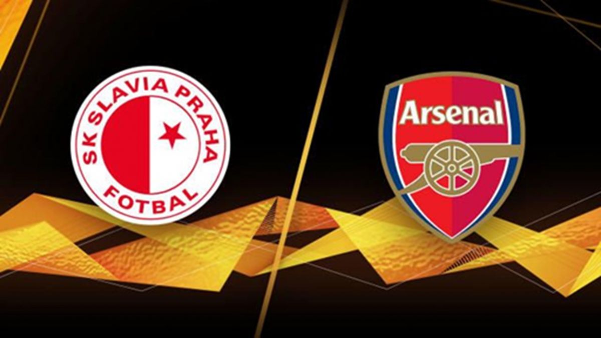10 Key Facts About Slavia Prague Ahead of Arsenal’s Champions League ...