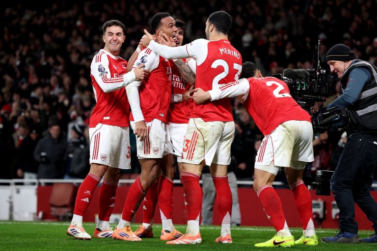 Arsenal wants competition for places in every position - Just Arsenal News