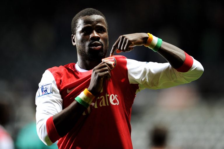 I was crying” Arsenal icon discusses how it felt losing the Champions ...