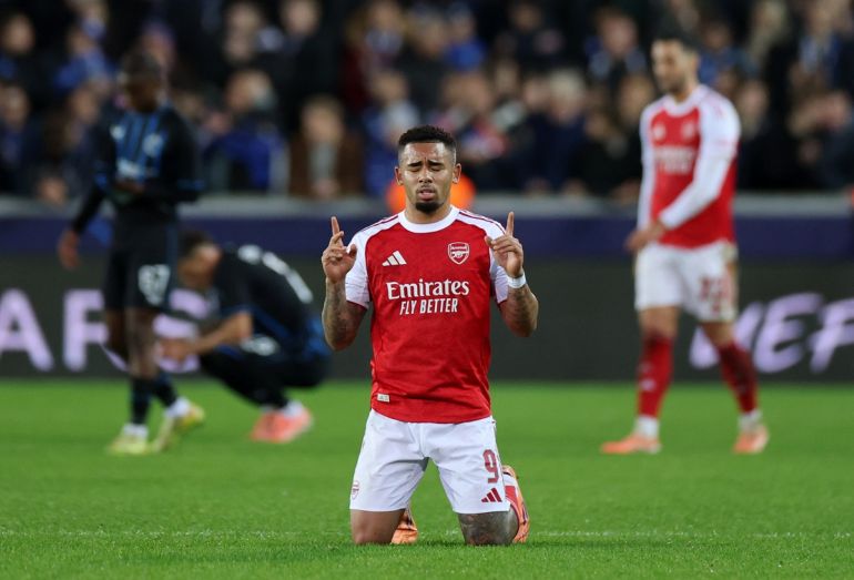Arsenal will sell one of their experienced players for only £5m - Just ...