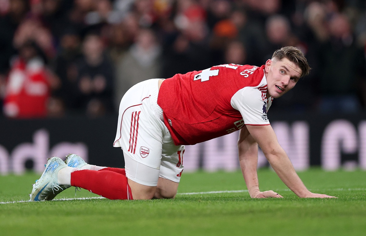 Gyokeres delivered more worrying stats against Aston Villa - Just ...