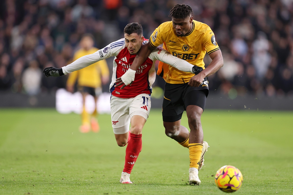 Arsenal v Wolves match preview and prediction - Just Arsenal News