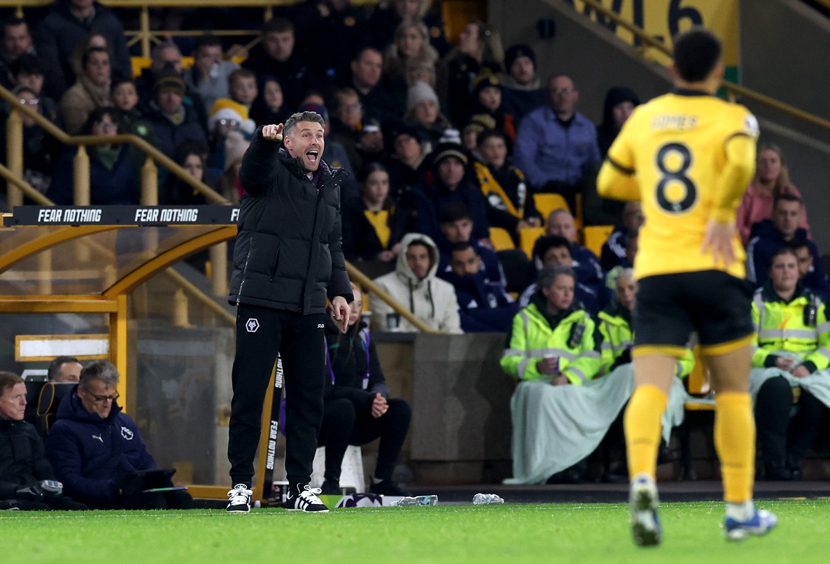 Rob Edwards says his team must get the basics right or Arsenal will ...