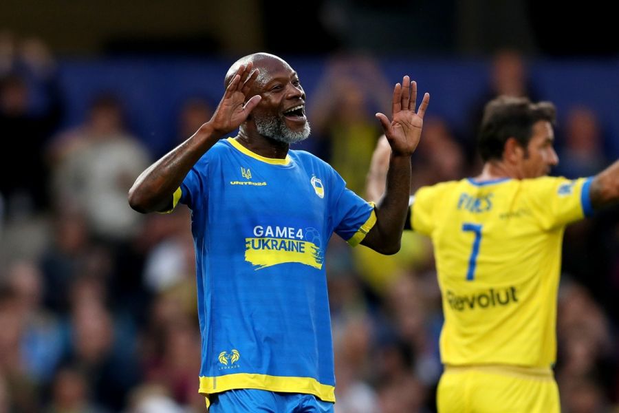 William Gallas predicts his Premier League top four - Just Arsenal News