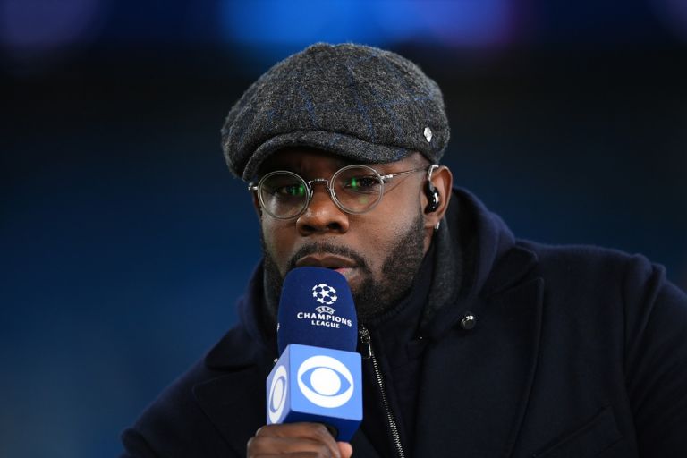 Micah Richards believes the title race is now firmly back on - Just ...
