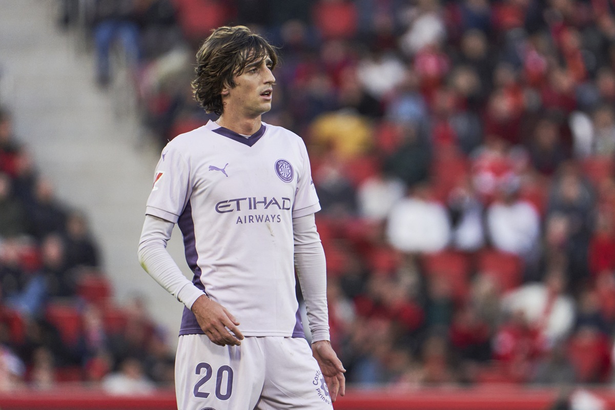 Report says Arsenal wanted to sign Premier League flop - Just Arsenal News